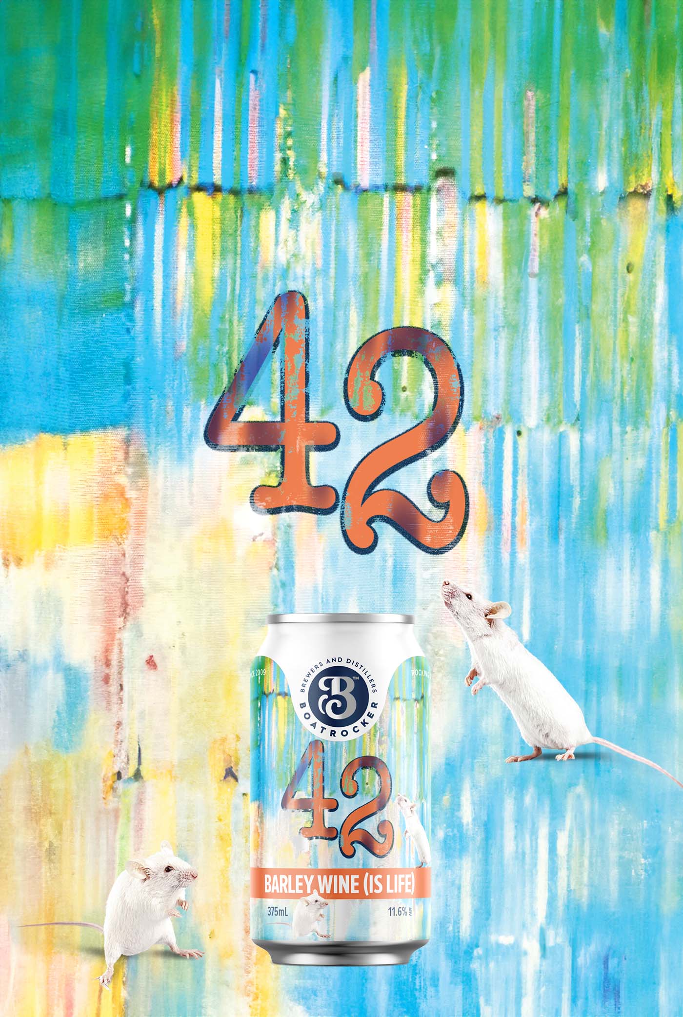 Boatrocker Brewers & Distillers | Craft beer | Spirits | Melbourne