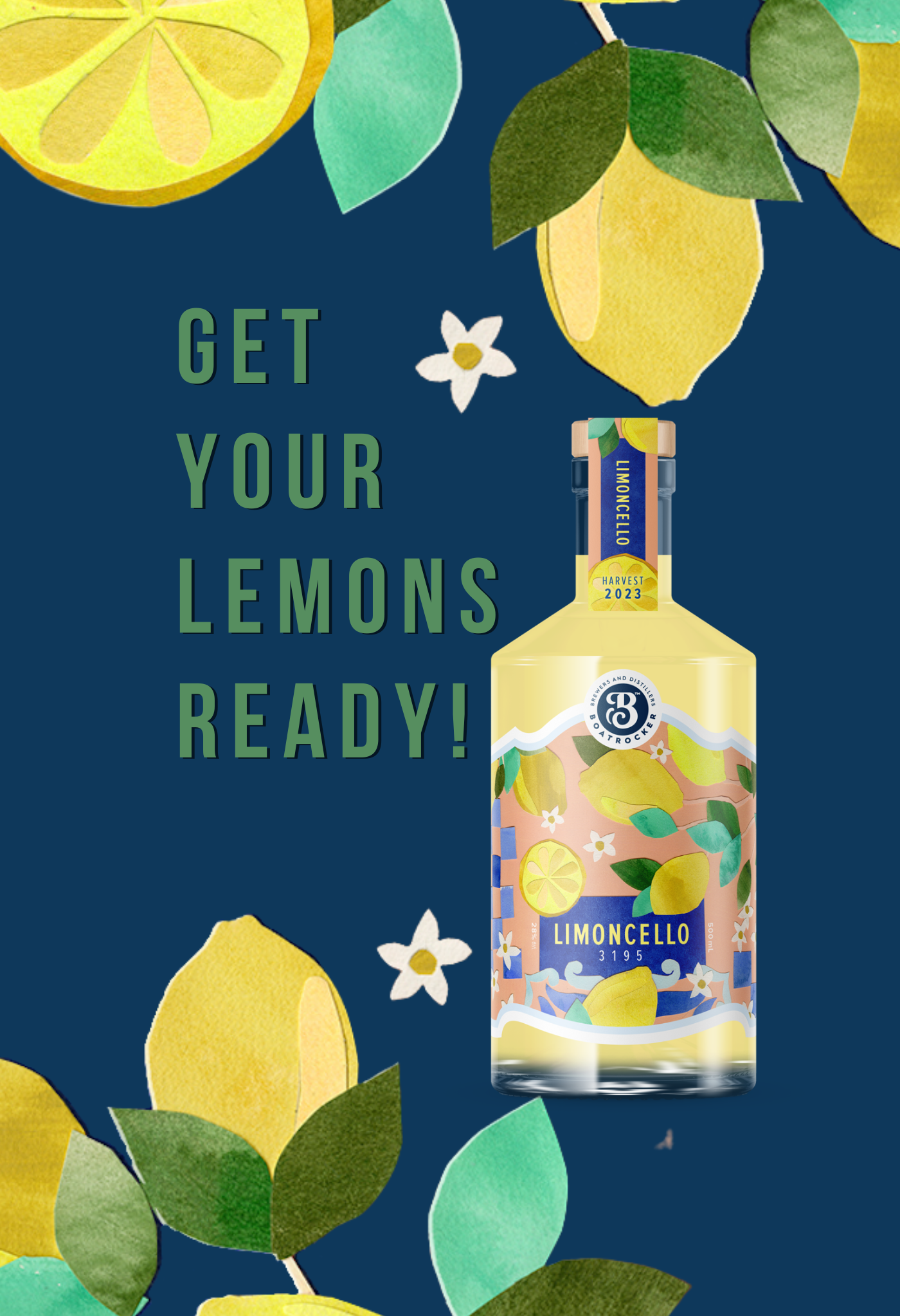 Boatrocker Brewers & Distillers | Craft beer | Spirits | Melbourne