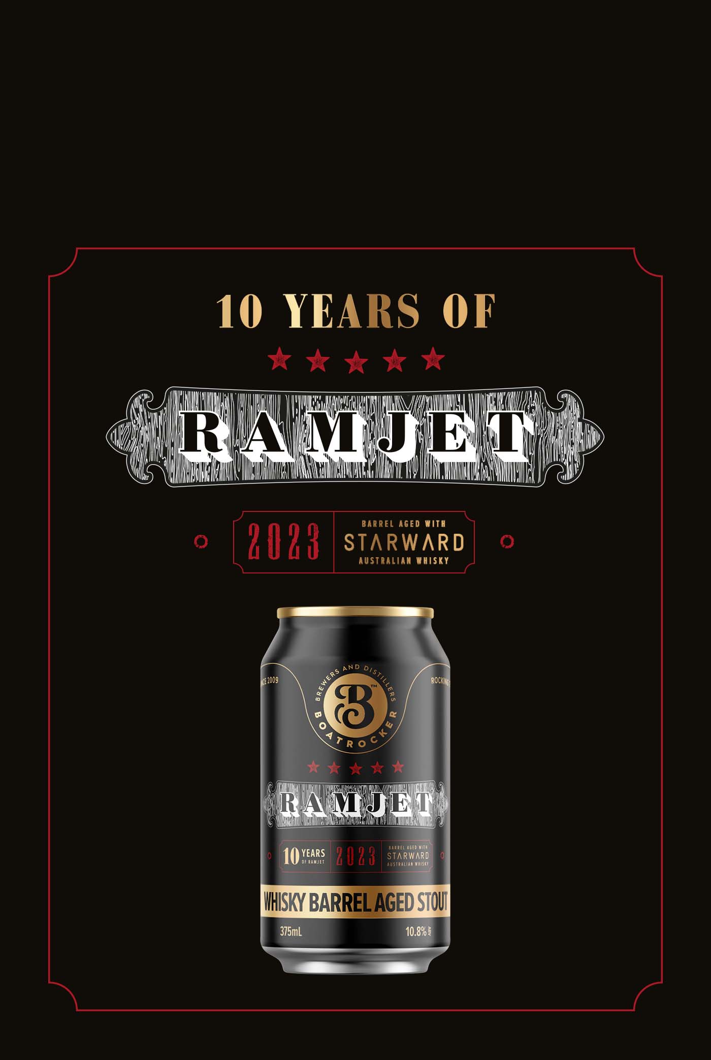 Boatrocker Brewers & Distillers | Craft beer | Spirits | Melbourne