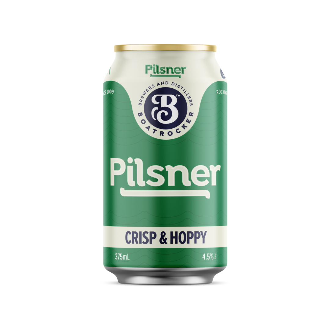 Pilsner | New World Pilsner | Hoppy Pilsner | Craft Beer | Melbourne ...