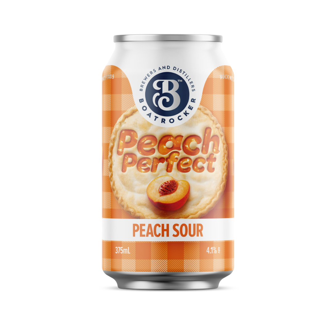 Peach Perfect | Peach Sour | Fruited Sour | Sour Beer | Craft Beer ...