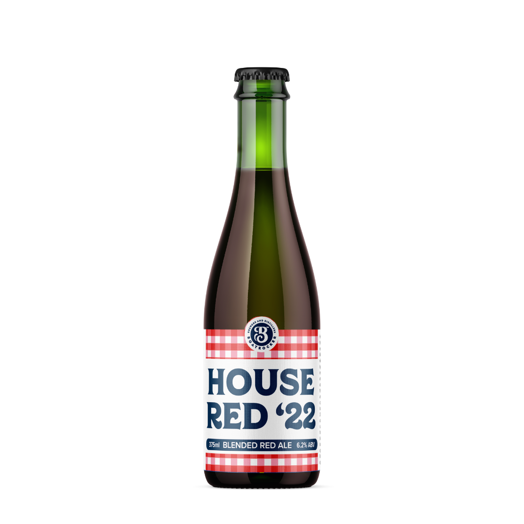 House Red 2022 | Flanders Style Red Ale | Craft Beer | Melbourne ...